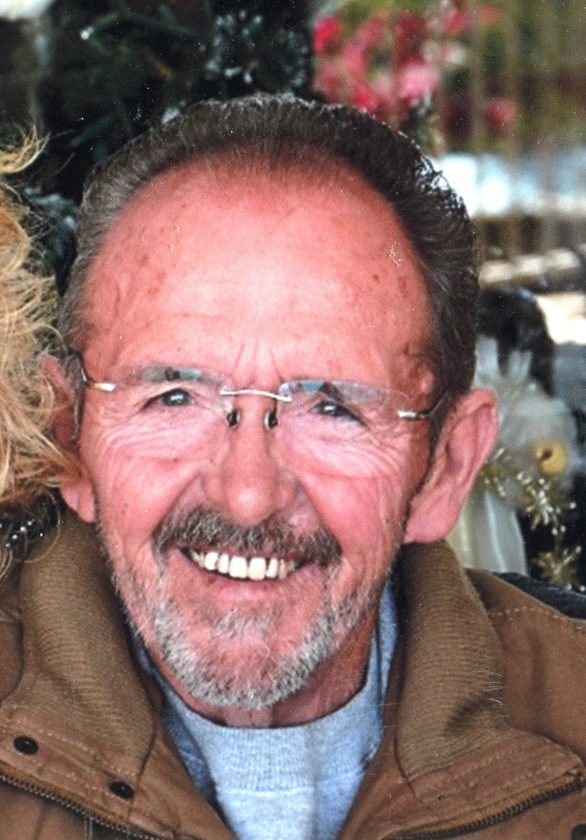 John ‘‘Jack’’ Spencer Eaton | News, Sports, Jobs - Post Journal